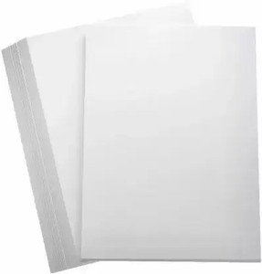 Flipkart.com | Primo A4 Ivory drawing Sheets Unruled A4 210 gsm Drawing Paper - Drawing Paper