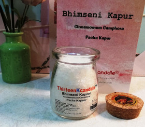 THIRTEENKCANDDLE TK-PK-G04 Price in India - Buy THIRTEENKCANDDLE TK-PK-G04 online at Flipkart.com