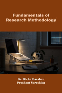 Fundamentals Of Research Methodology: Buy Fundamentals Of Research ...