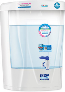 KENT Pristine Plus 8 L RO + UV + UF + TDS Water Purifier - KENT : Flipkart.com