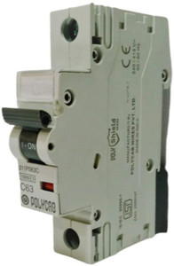 Polycab 63A C-Curve SP MCB Electrical MCB MCB Price in India - Buy Polycab 63A C-Curve SP MCB ...