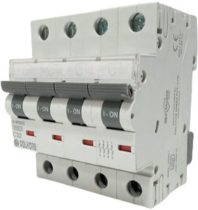 Polycab 32A C Curve FP MCB Electrical MCB MCB Price In India Buy