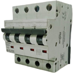 Polycab 63A C-Curve FP MCB Electrical MCB MCB Price in India - Buy Polycab 63A C-Curve FP MCB ...