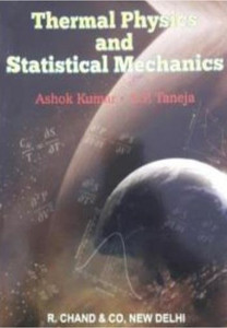 Thermal Physics And Statistical Mechanics: Buy Thermal Physics And Statistical Mechanics by ...