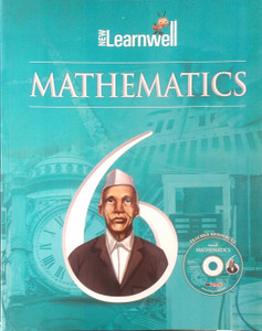New Learnwell Class 6 Mathematics: Buy New Learnwell Class 6 Mathematics by VK Saxena at Low ...