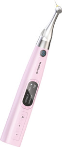 Woodpecker MOTOPEX M Cordless Endomotor with Super Mini Head, Adaptive Torque reverse (Pink ...