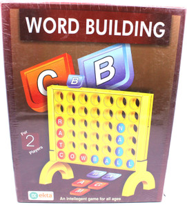 neoinsta shopping Very Beautiful And Learning Word Building Board Game ...
