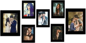 SURYA COLLECTION Wood Wall Photo Frame Price in India - Buy SURYA COLLECTION Wood Wall Photo ...