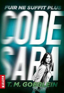 Code Sara T01: Buy Code Sara T01 by Goeglein T M at Low Price in India | Flipkart.com