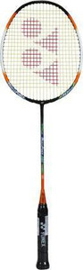 YONEX Muscle Power 22 Light - 30lbs Orange Strung Badminton Racquet - Buy YONEX Muscle Power 22 ...