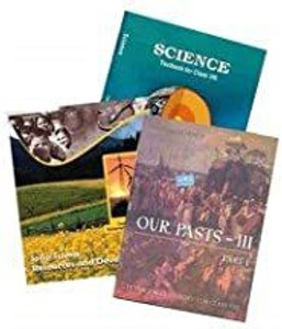 6 To 12 Ncert Books History Polity Geography And Economics In English For Upsc 2020: Buy 6 To 12 ...
