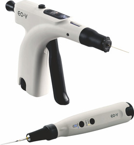 Meta Biomed EQ-V Full Kit (EQ-V Pack + EQ-V Fill) Cordless root canal obturator for the reliable ...