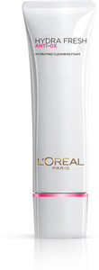 L'Oréal Paris Hydrafresh Anti-Ox Grape Seed Creamy Foam Face Wash - Price in India, Buy L'Oréal ...