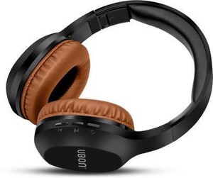 Ubon HP-50 MEGA BASS WIRELESS BLUETOOTH HEADPHONE WITH 36 HRS BACKUP Bluetooth Price in India ...