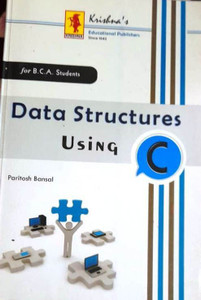 DATA STRUCTURES USING C FOR B.C.A. STUDENTS: Buy DATA STRUCTURES USING C FOR B.C.A. STUDENTS by ...