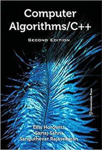 Computer Algorithms C++ (Vtu Edition): Buy Computer Algorithms C++ (Vtu Edition) by Ellis ...
