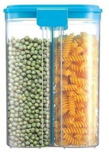 RV CREATION Plastic Cookie Jar - 2500 ml Price in India - Buy RV CREATION Plastic Cookie Jar ...