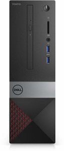 DELL Vostro 3470 SFF Core i5-8400 (4 RAM/Intel UHD Graphics 630 Graphics/1 TB Hard Disk/64 GB ...
