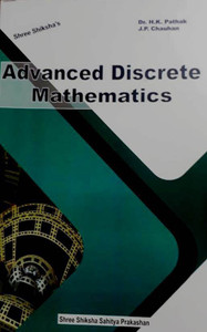 ADVANCED DISCRETE MATHEMATICS: Buy ADVANCED DISCRETE MATHEMATICS by H.K. PATHAK at Low Price in ...