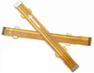 Shockware FPC LCD Display Connector Motherboard Main FPC Flex Cable 12 Nokia 3 1 Plus LCD Flex