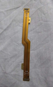 Shockware Fpc Lcd Display Connector Motherboard Main Fpc Flex Cable Tecno I Lcd Flex Cable