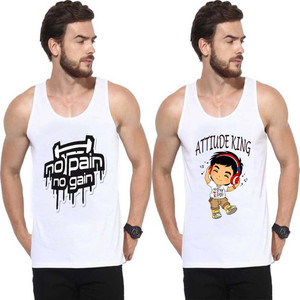 YFB Men Vest - Buy YFB Men Vest Online at Best Prices in India | Flipkart.com