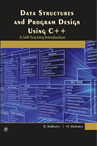 Data Structure and Program Design Using C++: Buy Data Structure and Program Design Using C++ by ...