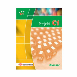 Projekt C1 Glossar: Buy Projekt C1 Glossar by Eurydice Petals at Low Price in India | Flipkart.com