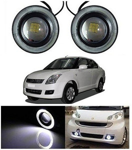 After cars LED Fog Lamp Unit for Maruti Suzuki Swift Dzire Price in India - Buy After cars LED ...