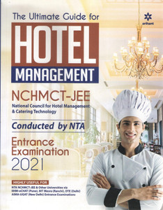 Arihant The Ultimate Guide For Hotel Management: Buy Arihant The Ultimate Guide For Hotel ...