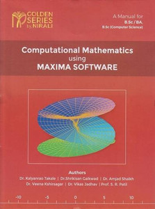 Computational Mathematics Using Maxima Software Buy Computational