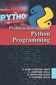 Problem Solving And Python Programming Buy Problem Solving And Python