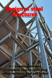 Maa Trikuta Enterprises Maatrixx - Design of steel structures, learn core subject of Civil or ...