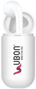Ubon BT-190 Wireless single Ear Bluetooth Bluetooth Gaming Price in India - Buy Ubon BT-190 ...