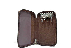 Label M.E matt key case Brown - Price in India | Flipkart.com