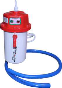 SunPower 1 L Instant Water Geyser (instant water heater, Red) Price in India - Buy SunPower 1 L ...