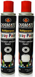 CARMATE Multicolor Spray Paint 440 ml Price in India - Buy CARMATE Multicolor Spray Paint 440 ml ...