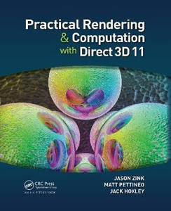 Practical Rendering and Computation with Direct3D 11: Buy Practical Rendering and Computation ...