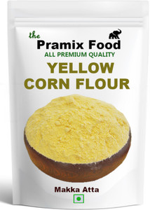Pramix Corn Flour (Makka Atta), 250 gm Price in India - Buy Pramix Corn Flour (Makka Atta), 250 ...