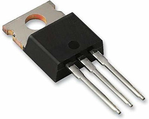 TechInfo IC L7809CV L7809 7809 TO-220 Voltage Regulator 9V(PACK OF 10) Electronic Components ...