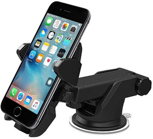 Alchiko Best Quality Universal Silicone Sucker Car Mobile Holder for windshield Dashboard Car ...