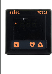 Selec TC303A Digital Temperature Controller Motion Controller - Selec : Flipkart.com
