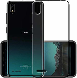 Allit Back Cover for Lava Z51, ID139 - Allit : Flipkart.com