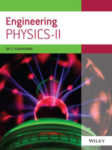 Engineering Physics-II: Buy Engineering Physics-II by Vijayakumar, Dr. S. at Low Price in India ...