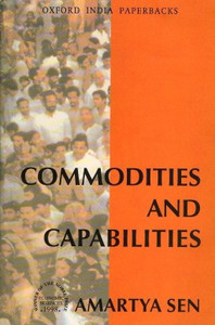 Commodities and Capabilities: Buy Commodities and Capabilities by Sen Amartya FBA at Low Price ...