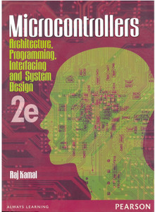 Microcontrollers: Buy Microcontrollers by Kamal Raj at Low Price in India | Flipkart.com