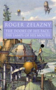 The Doors of His Face, the Lamps of His Mouth: Buy The Doors of His ...