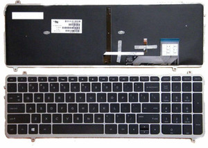 Techsonic Keyboard For Lenovo Envy M K M K Series Internal Laptop Size Laptop
