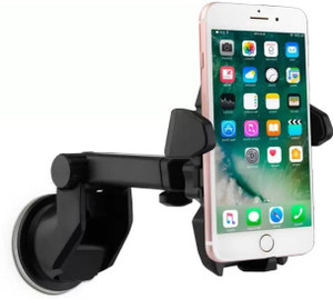Alchiko Best Quality Unique Design Universal Silicone Sucker Car Mobile Holder for windshield ...