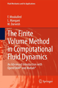 The Finite Volume Method in Computational Fluid Dynamics: Buy The Finite Volume Method in ...